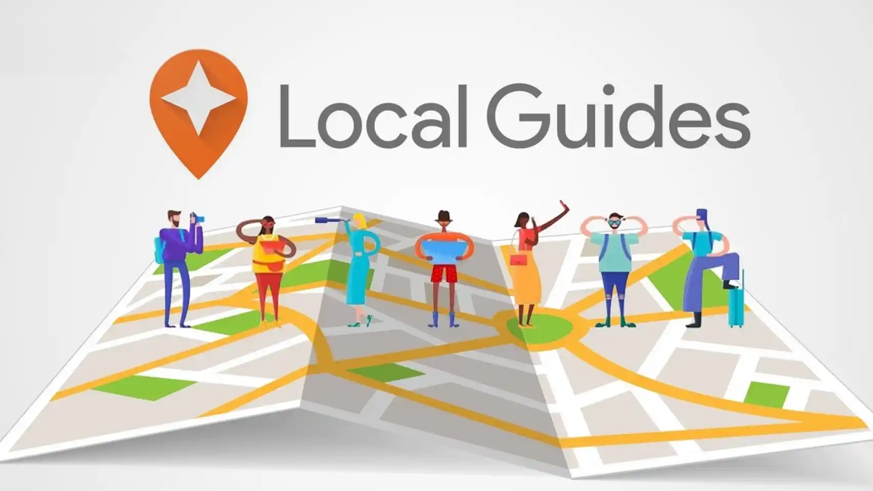 ¿Que es un Local Guides? | Te lo explicamos